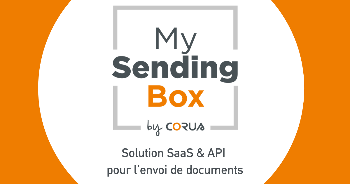 MySendingBox by CORUS | CORUS