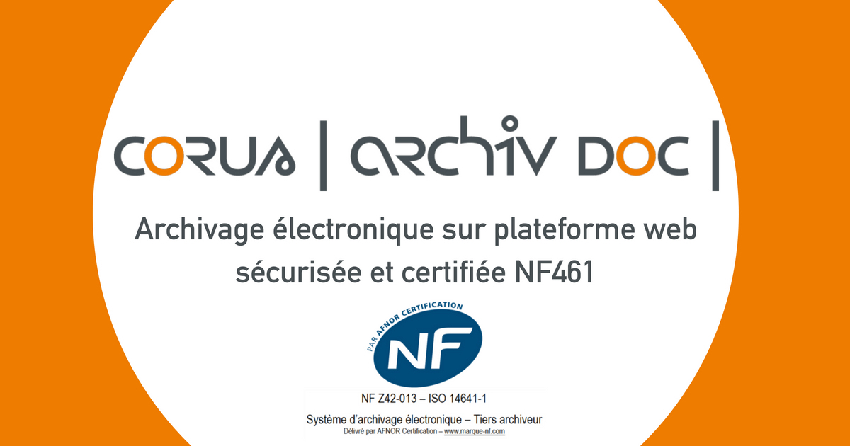 CORUS | ARCHIV DOC | | CORUS