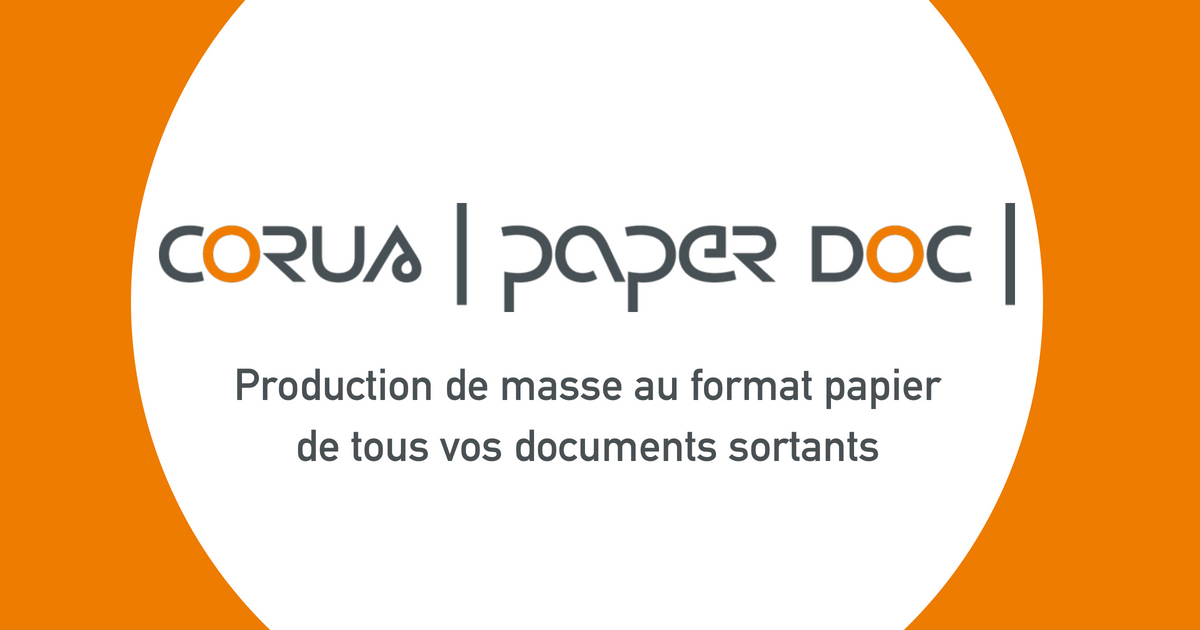 CORUS | PAPER DOC | | CORUS
