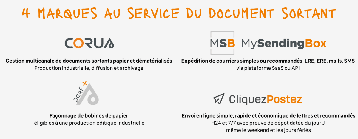 GROUPE CORUS lance une offre pour les particuliers | CORUS